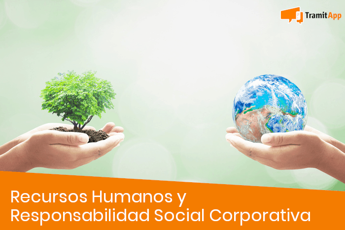 Recursos humanos y responsabilidad social corporativa